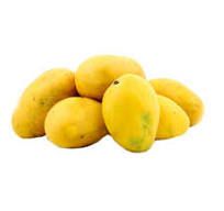 Buy Mango Chausa - Pakistan, 1kg Online in Kuwait | Talabat Kuwait