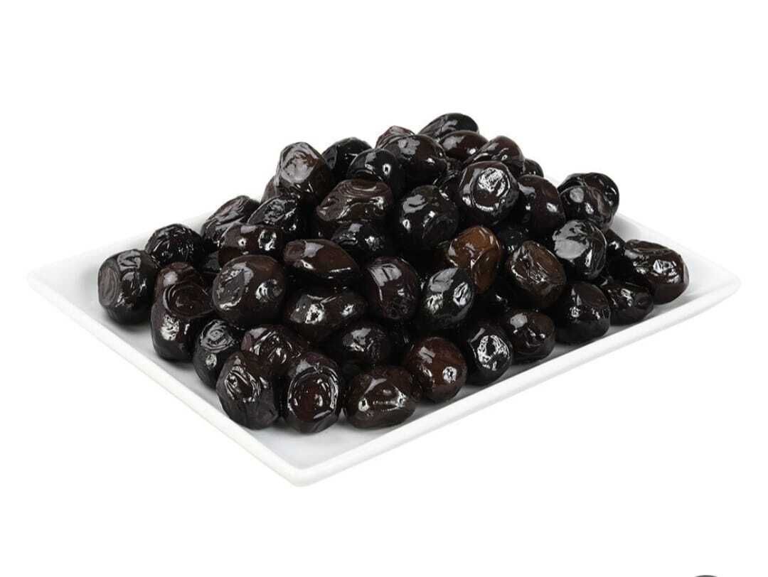 Buy Cottage Black Olives (Jarjer) Moroccan, 250g Online in Kuwait ...