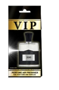 Buy Caribi VIP Car Air Freshener - 500 Online in Kuwait | Talabat Kuwait