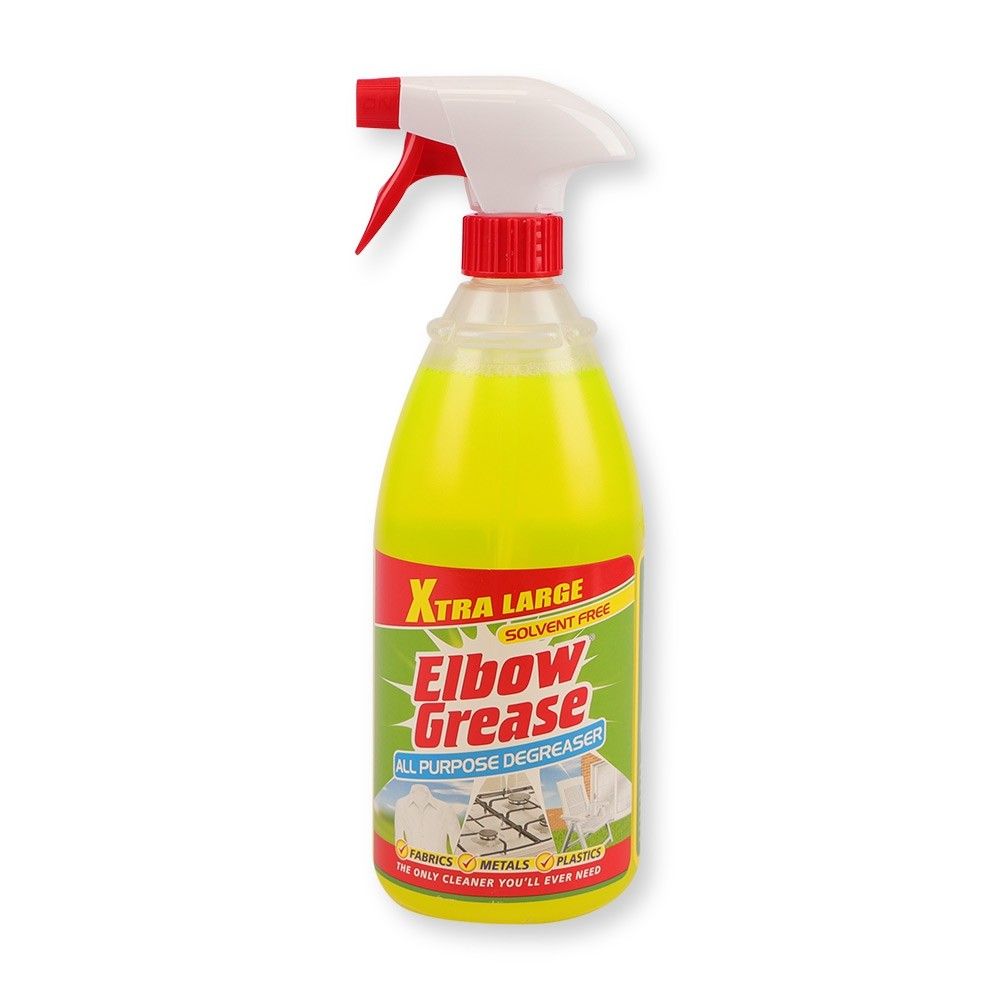 Buy Elbow Grease All Purpose Degreaser, 1L Online in Kuwait | Talabat ...
