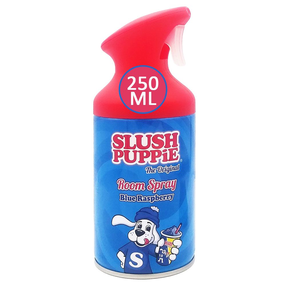 Buy Slush Puppie Blue Raspberry Room Spray, 250ml Online in Kuwait ...