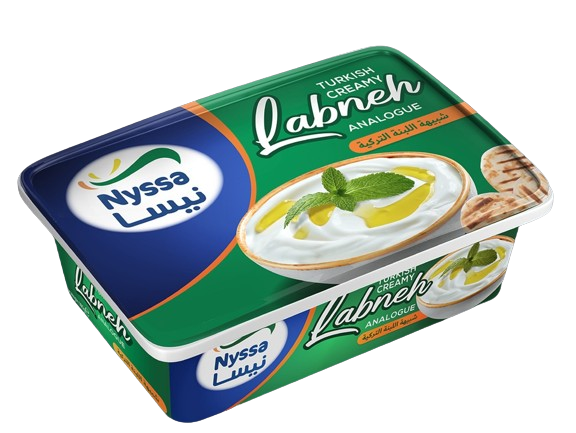 Buy Nyssa Turkish Creamy Labneh, 180g Online in Bahrain | Talabat Bahrain