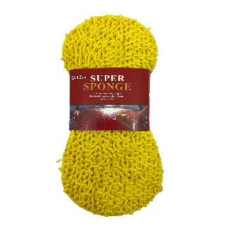 Buy Super Sponge Medium (Assorted Colors) Online in Kuwait | Talabat Kuwait