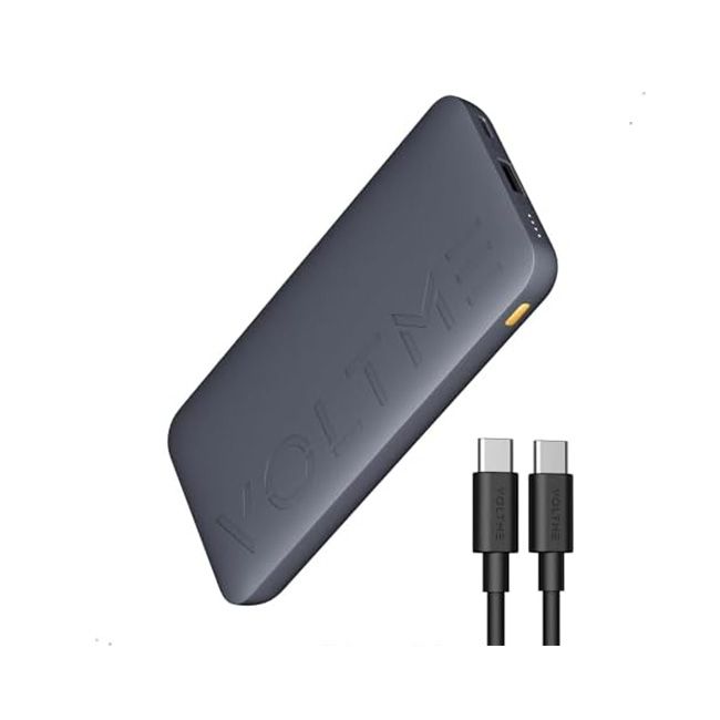 Buy Voltme Hypercore Power Bank 10000mAh, 22.5W Online in Kuwait ...