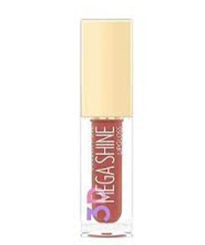 Buy Golden Rose 3D Mega Shine Lipgloss No:112 Online in Kuwait ...