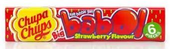 Buy Big Babol Strawberry Mega, 27g Online in Kuwait | Talabat Kuwait