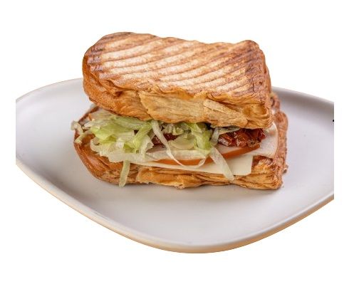 Buy Lina's & Dina's Traditional Club Sandwich 110g Online in Kuwait ...