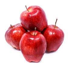 Buy Red Apple - Lebanon, 1kg Online in Kuwait | Talabat Kuwait