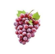 Buy Red Grapes - Chile, 1kg Online in Kuwait | Talabat Kuwait