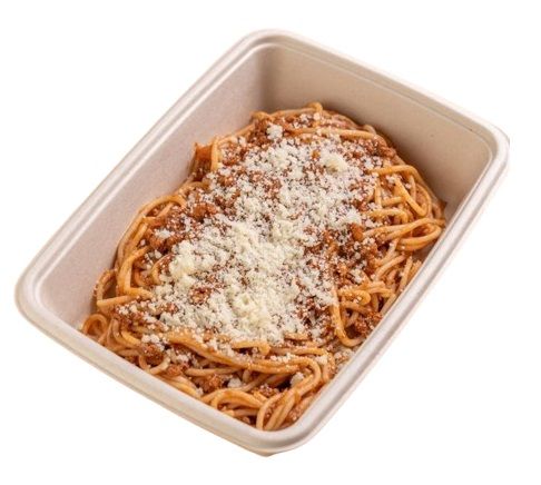 Buy Lina's & Dina's Spaghetti Bolognese 350g Online in Kuwait | Talabat ...