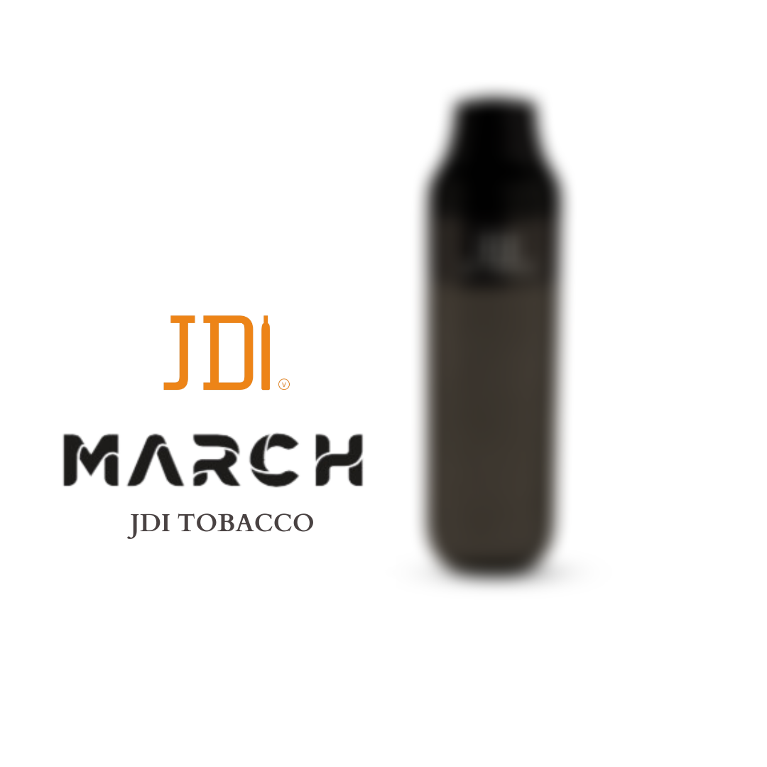 Buy JDI Romio March 2500 Puff Jdi Tobacco 20Mg Online in Kuwait ...
