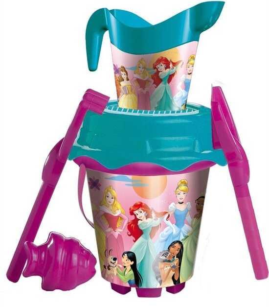 Buy Disney Princess Beach Toys Set Online in Kuwait | Talabat Kuwait