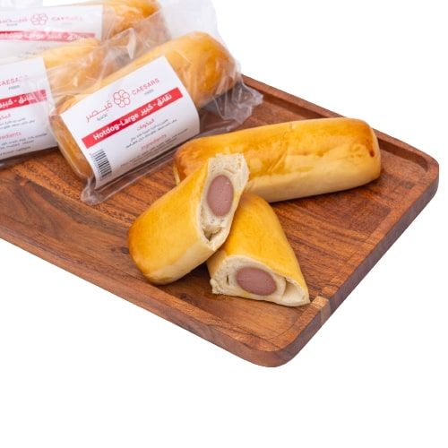 Buy Ceasar Sandwich Hot Dog Big Online in Kuwait | Talabat Kuwait