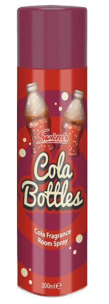 اشترِ Swizzels Room Spray Cola Bottles, 300ml أونلاين في Kuwait | طلبات ...