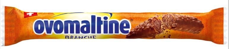 Buy Ovomaltine Branchli, 33g Online in Kuwait | Talabat Kuwait