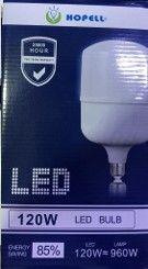 Buy Hopell CylinderDay Light Bulb E27 Screw -20 Watt Online in Kuwait ...