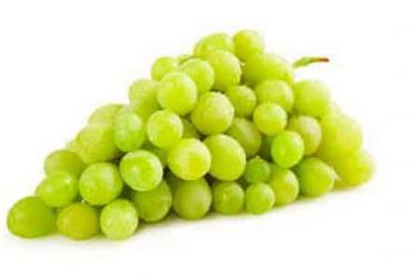 Buy Grapes White - Italy, 1kg Online in Kuwait | Talabat Kuwait