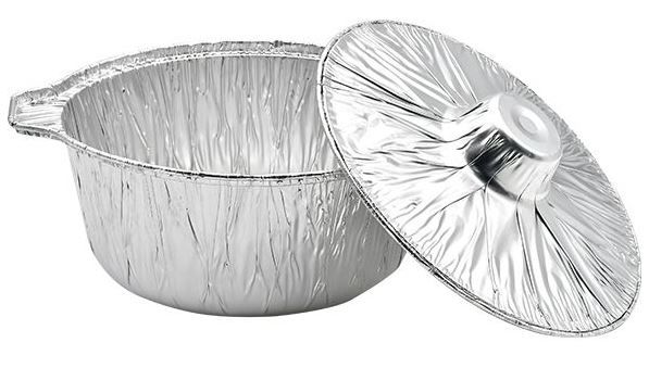 Buy Aluminium Pot No. 3 Online in Kuwait | Talabat Kuwait