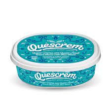 Buy Quescrem Cream Cheese W/Blue Tub 200g Online in Kuwait | Talabat Kuwait