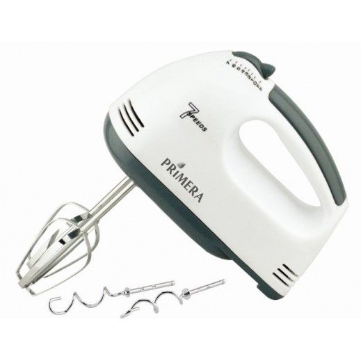 Buy Primera Alpha Hand Mixer Online in Kuwait | Talabat Kuwait