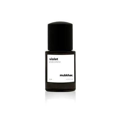 Buy Mubkhar Private Collection Violet, 15ml Online in Kuwait | Talabat ...