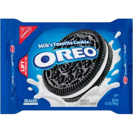 Buy Oreo Original Online in Kuwait | Talabat Kuwait