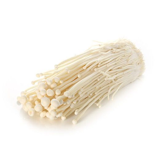 Buy Mushroom Enoki - Thailand, 1 Pack Online in Kuwait | Talabat Kuwait