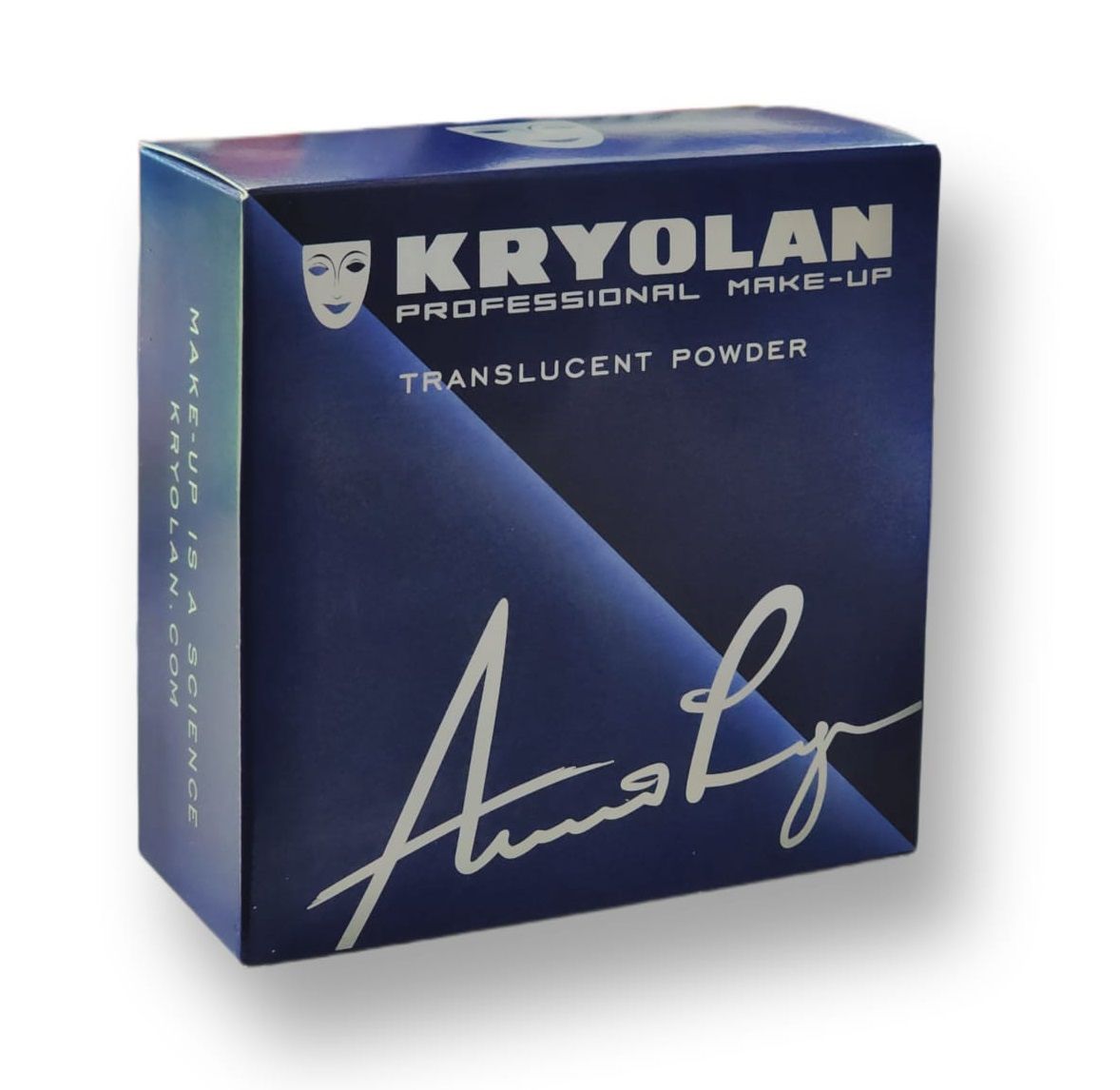 Buy Kryolan Translucent Powder Online in Kuwait | Talabat Kuwait