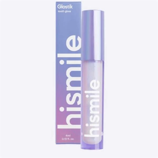 Buy HiSmile Glostik Tooth Gloss, 4ml Online in Kuwait | Talabat Kuwait