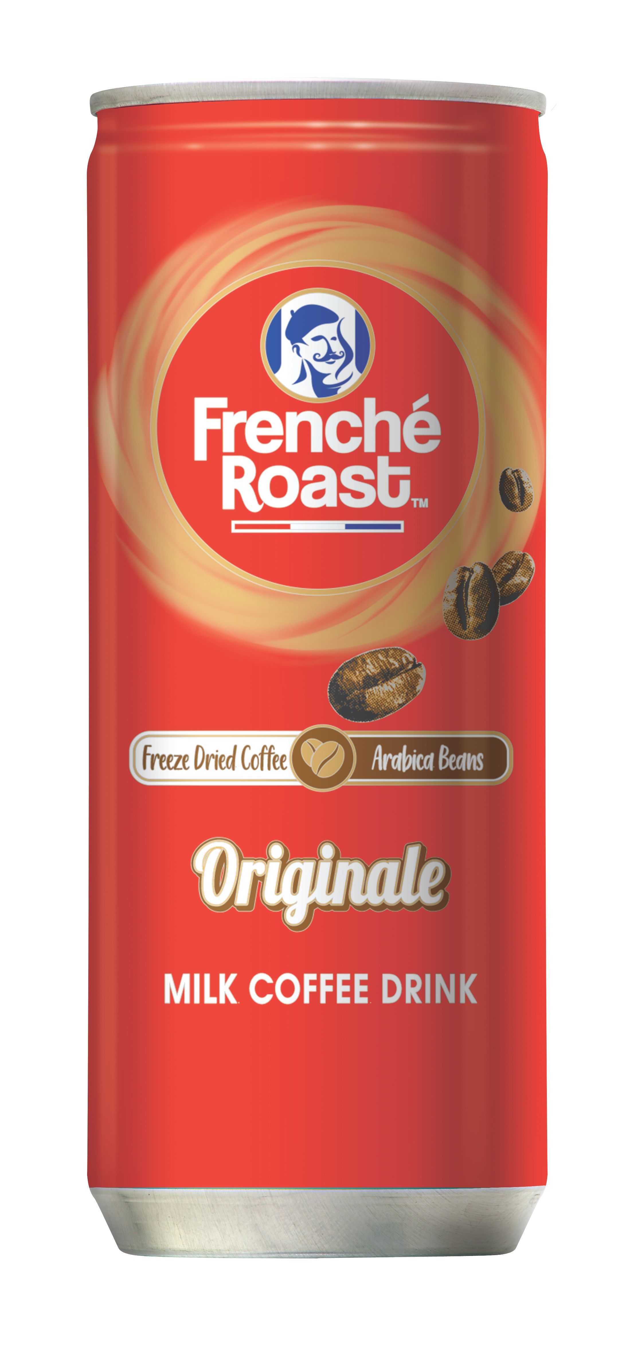Buy Frenche Roast Original Iced Coffee, 240ml Online in Kuwait ...