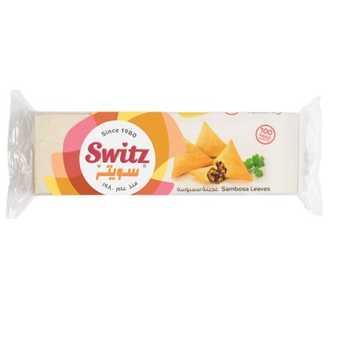 Buy Switz Ajina Samosa, 1kg Online in Oman | Talabat Oman