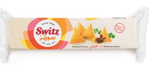 Buy Switz Mini Samosa, 500g Online in Bahrain | Talabat Bahrain