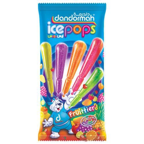Buy Ice Pops 10 x 92g Online in Kuwait | Talabat Kuwait