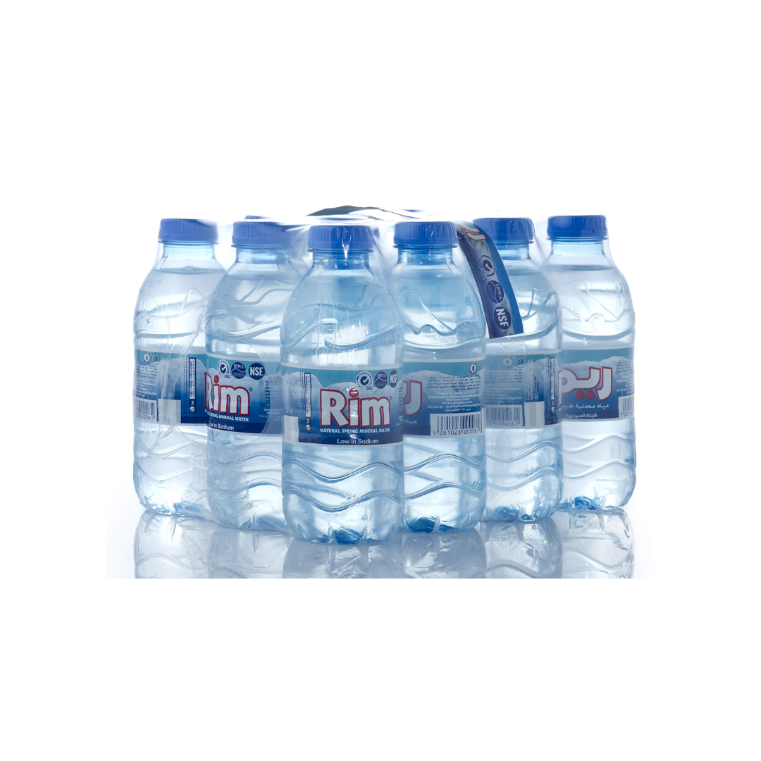 Buy Rim Water 330 ml x 12 Online in Kuwait | Talabat Kuwait