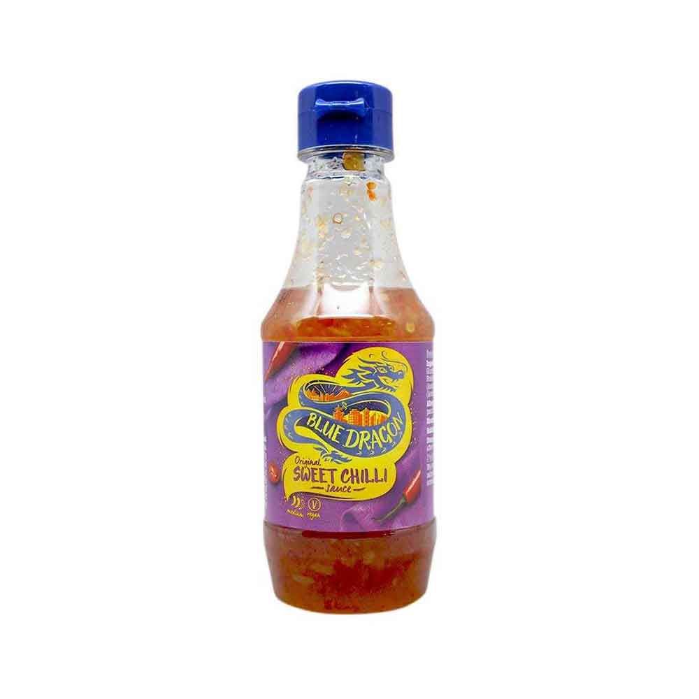 Buy Blue Dragon Sweet Chili Dipping Sauce 190Ml Online in UAE | Talabat UAE