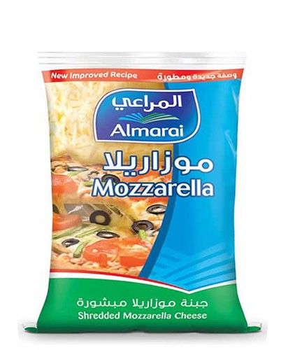 Buy Al Marai Mozzarella Shredded 200 g Online in Bahrain | Talabat Bahrain