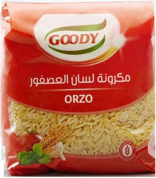 Buy Goody Macaroni Orzo 500 g Online in Bahrain | Talabat Bahrain