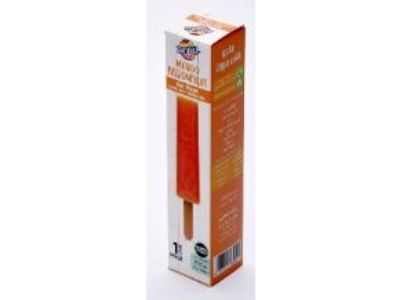 Buy Barakat Mango Passion Fruit Ice Pops 50 Ml Online in Oman | Talabat ...