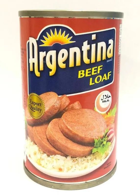 Buy Argentina Hot & Spicy Beef Loaf, 150g Online in Bahrain | Talabat ...