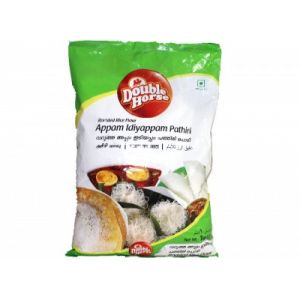Buy Double Horse Appam Idiyappam Pathiri Powder 1 Kg Online in Oman ...
