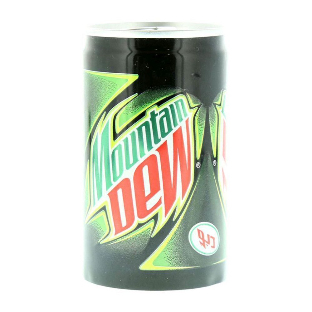 Buy Mountain Dew Soft Drink, 150ml Online in Oman | Talabat Oman