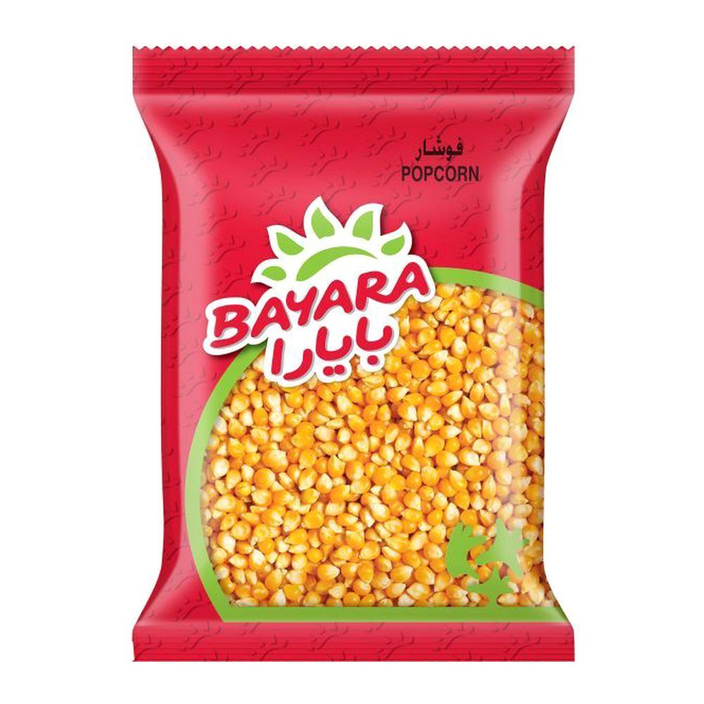 Buy Bayara Popcorn, 400g Online in Bahrain | Talabat Bahrain