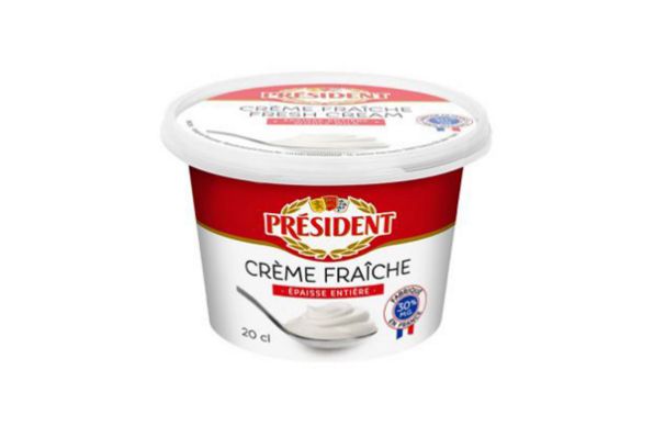 Buy President Fresh Cream 20 ml Online in UAE | Talabat UAE