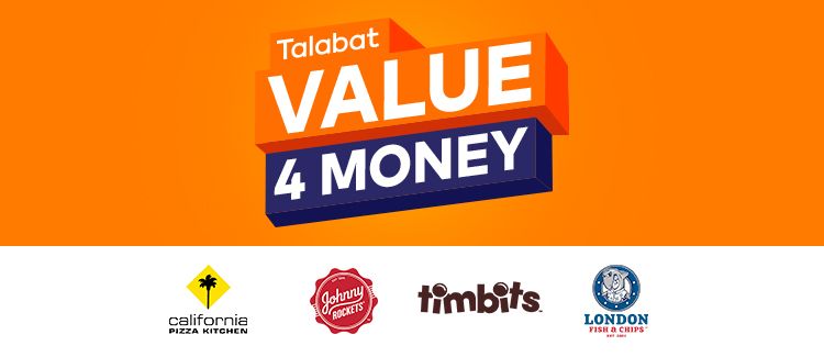 Order food online from delivery restaurants in UAE | Talabat