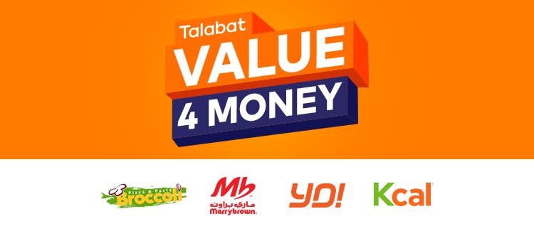 Order food online from delivery restaurants in UAE | Talabat
