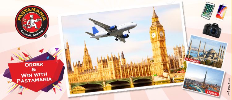 Order food online from delivery restaurants in Kuwait | Talabat