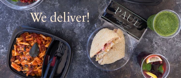 Order food online from delivery restaurants in Oman | Talabat