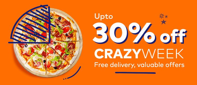 Order food online from delivery restaurants in KSA | Talabat