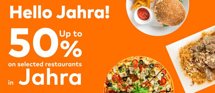 Order food online from delivery restaurants in Kuwait | Talabat