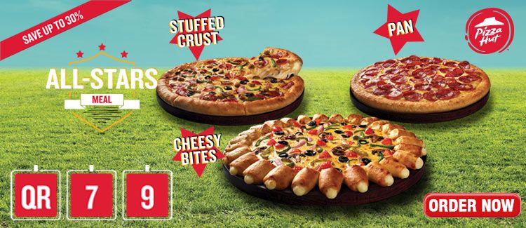 Order food online from delivery restaurants in Qatar | Talabat